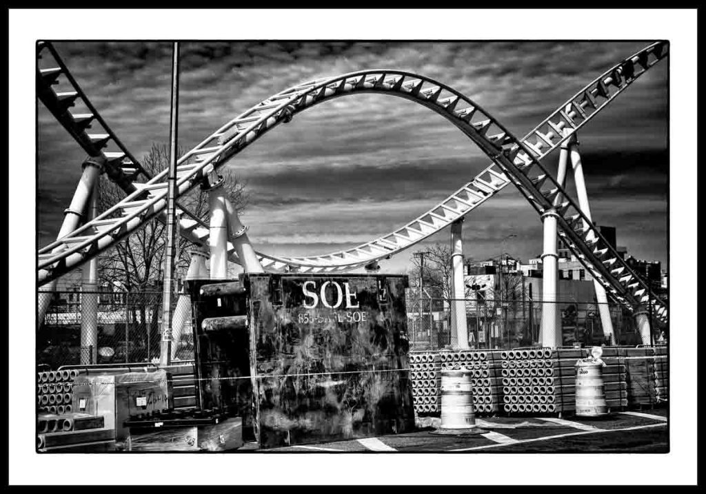 Michael Möller Fine Art Photography - MICHAEL C. MOELLER